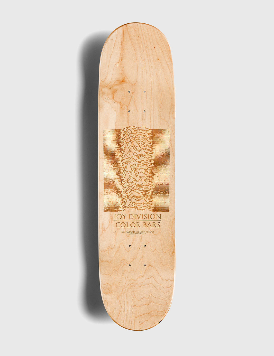 New Decks – The Berrics Canteen