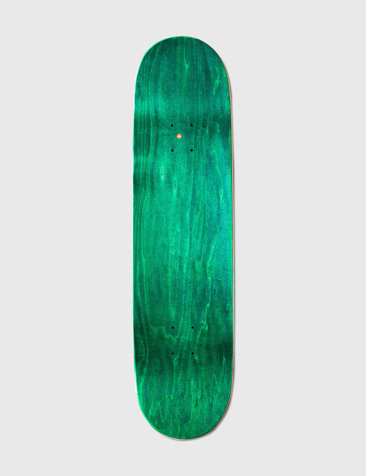 Eric Koston Autographed – The Berrics Canteen